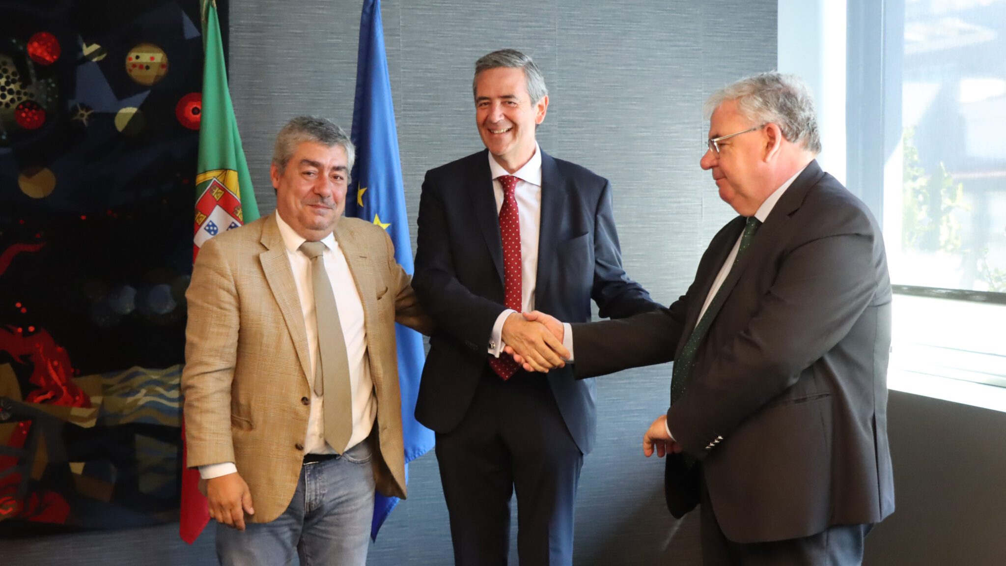 Comarcas - Conselho Superior da Magistratura