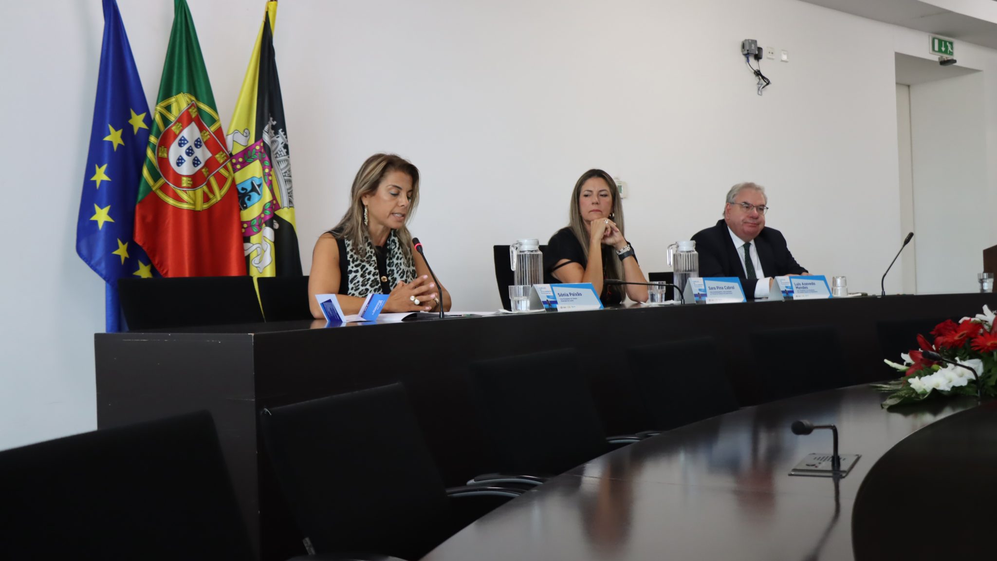 Comarcas - Conselho Superior da Magistratura